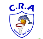CRA - Association Sportive de Salé - BASKETBALL-